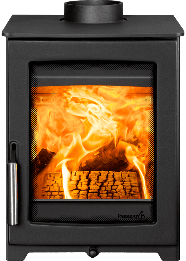 Wood Burning Stoves & Multifuel Stoves UK – Hunter Stoves