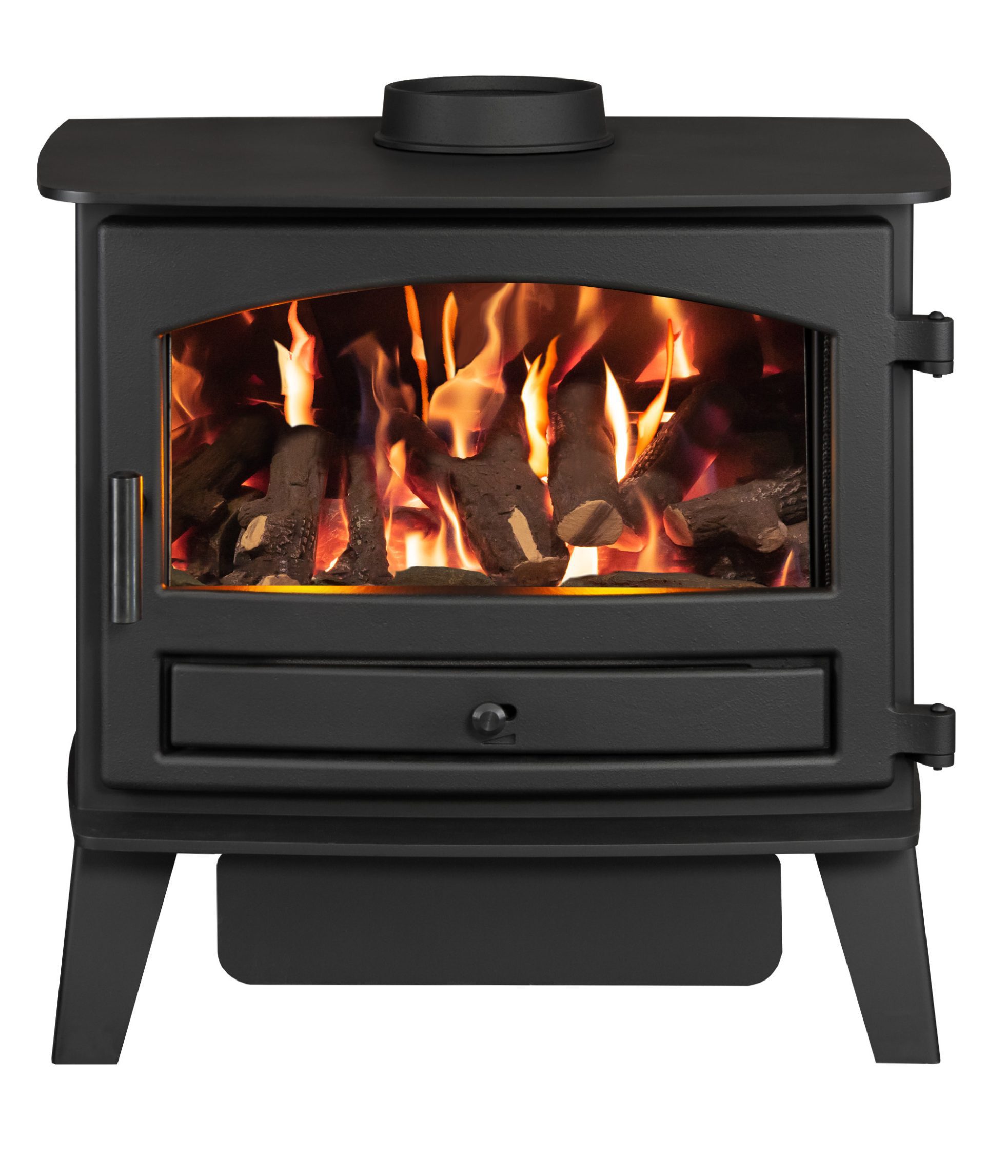 Gas Stoves UK – Hunter Stoves