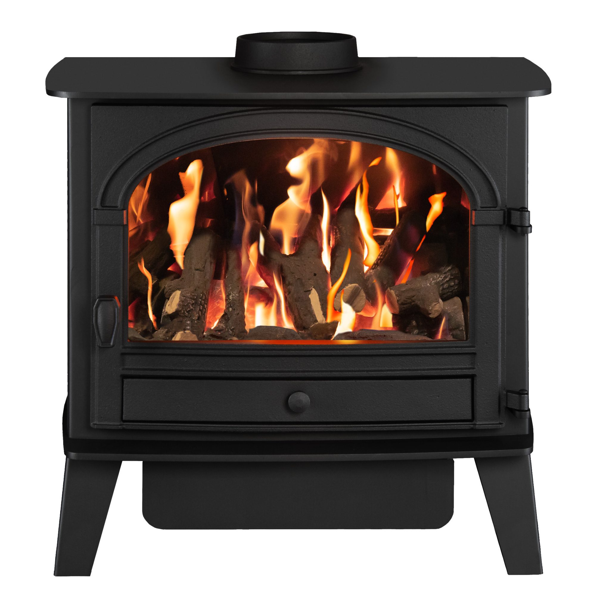 Gas Stoves UK – Hunter Stoves