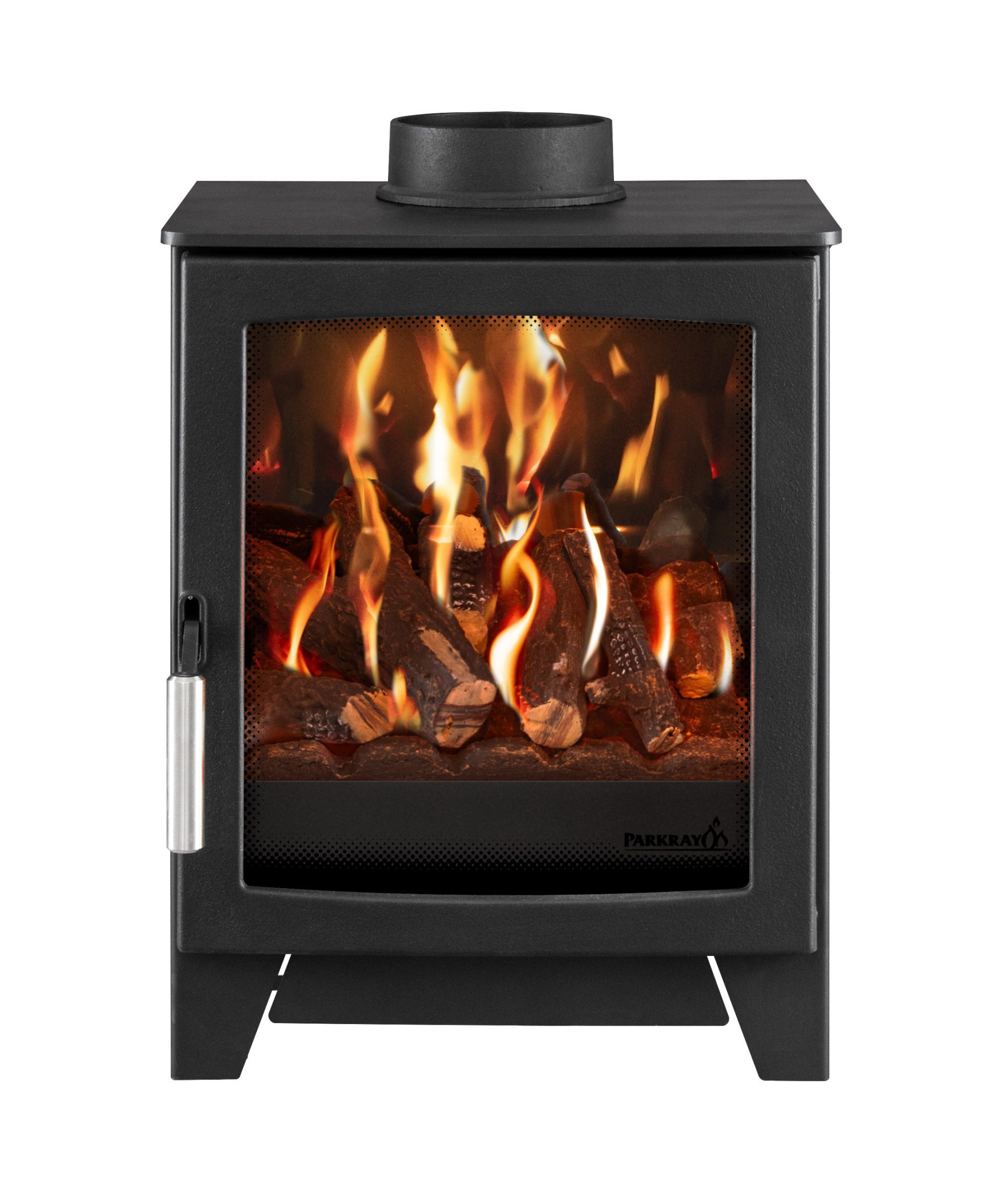 Gas Stoves UK – Hunter Stoves
