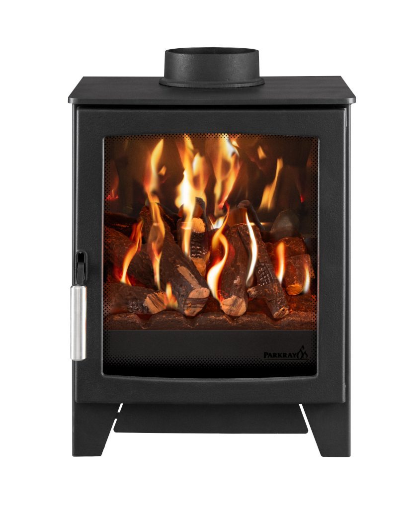 Gas Stoves UK – Hunter Stoves