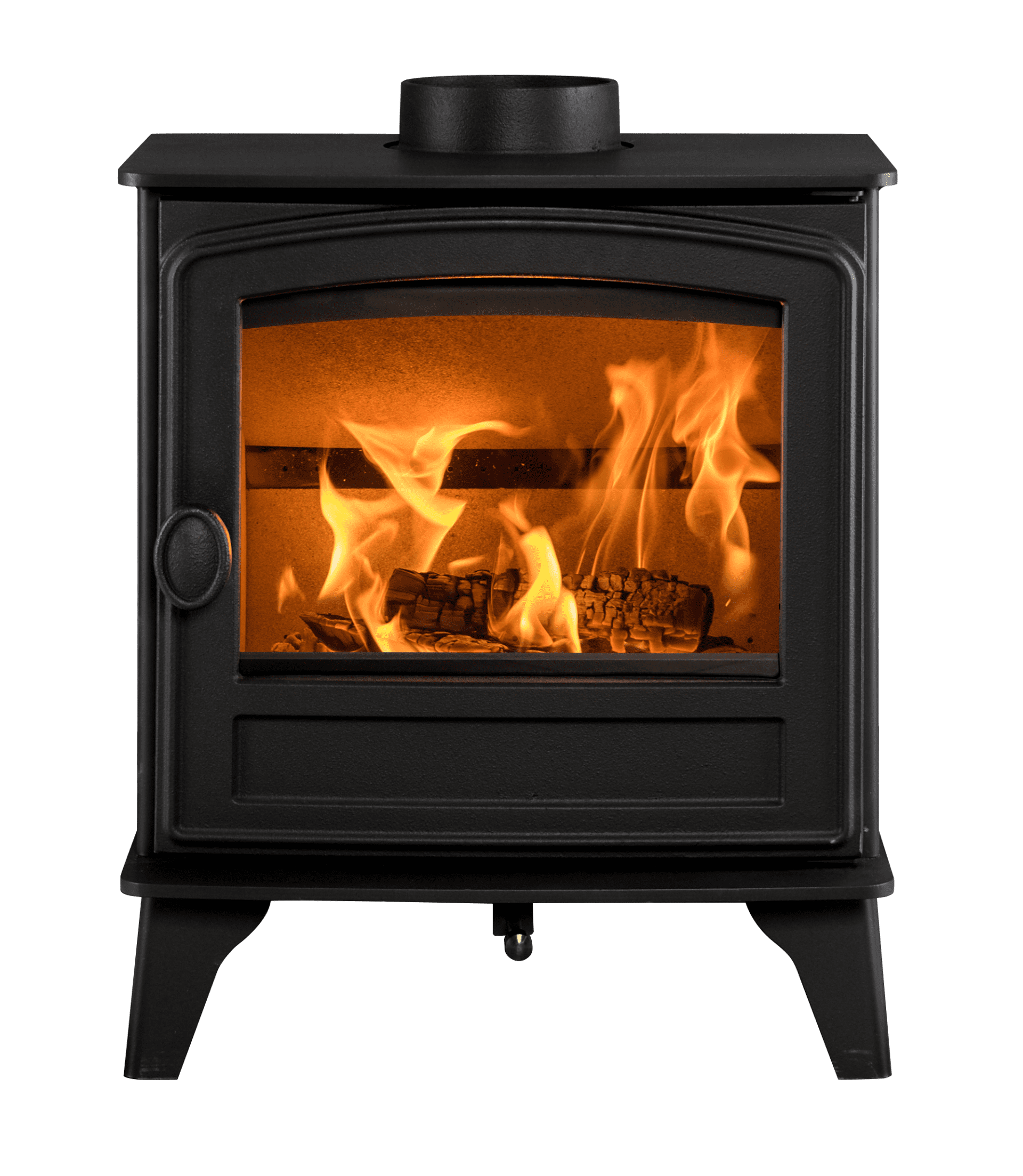 Herald Eco Stoves – Hunter Stoves