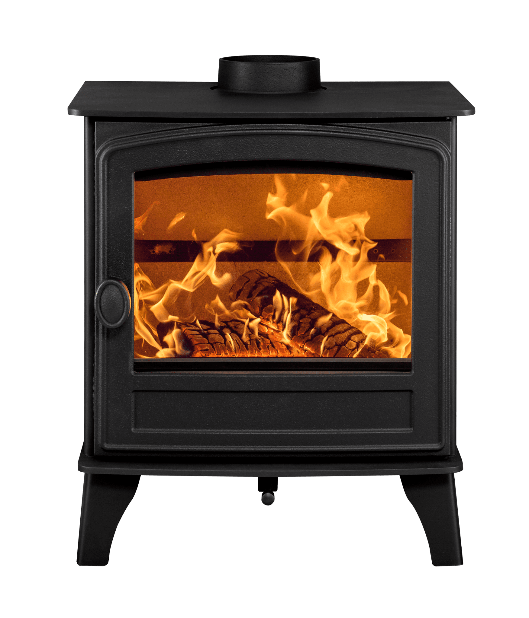 Herald Eco Stoves – Hunter Stoves