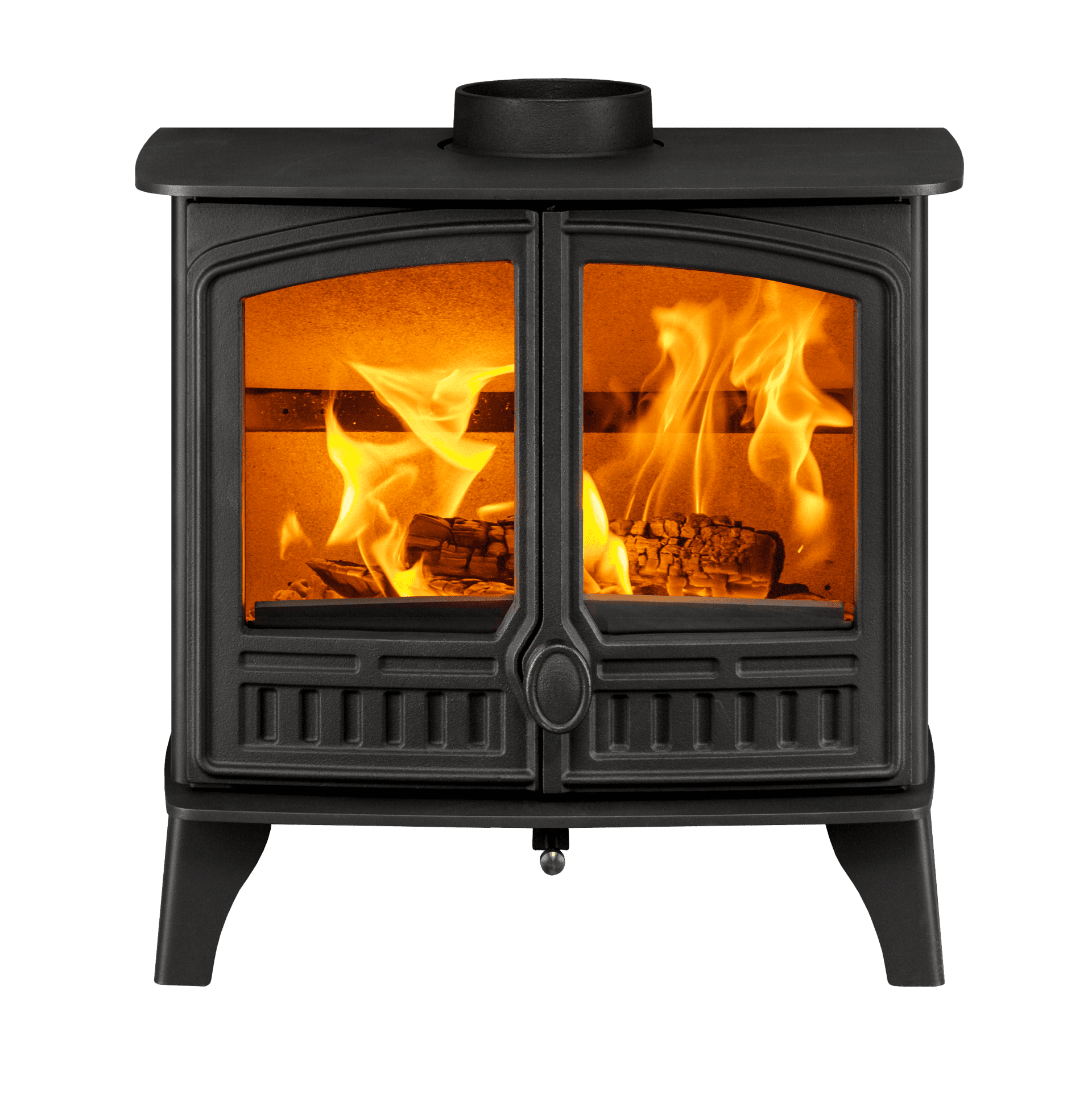 Herald Eco Stoves – Hunter Stoves