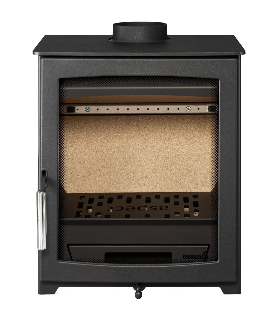 Aspect 5 Eco Multifuel – Hunter Stoves
