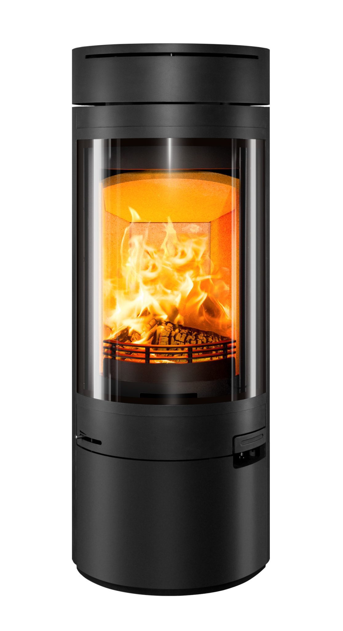 Stoves UK – Hunter Stoves