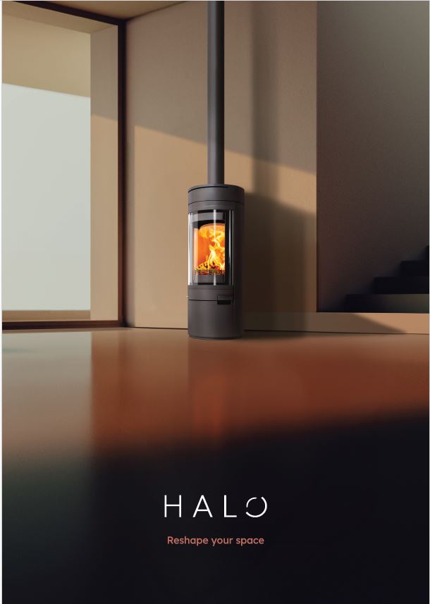 Brochures – Hunter Stoves