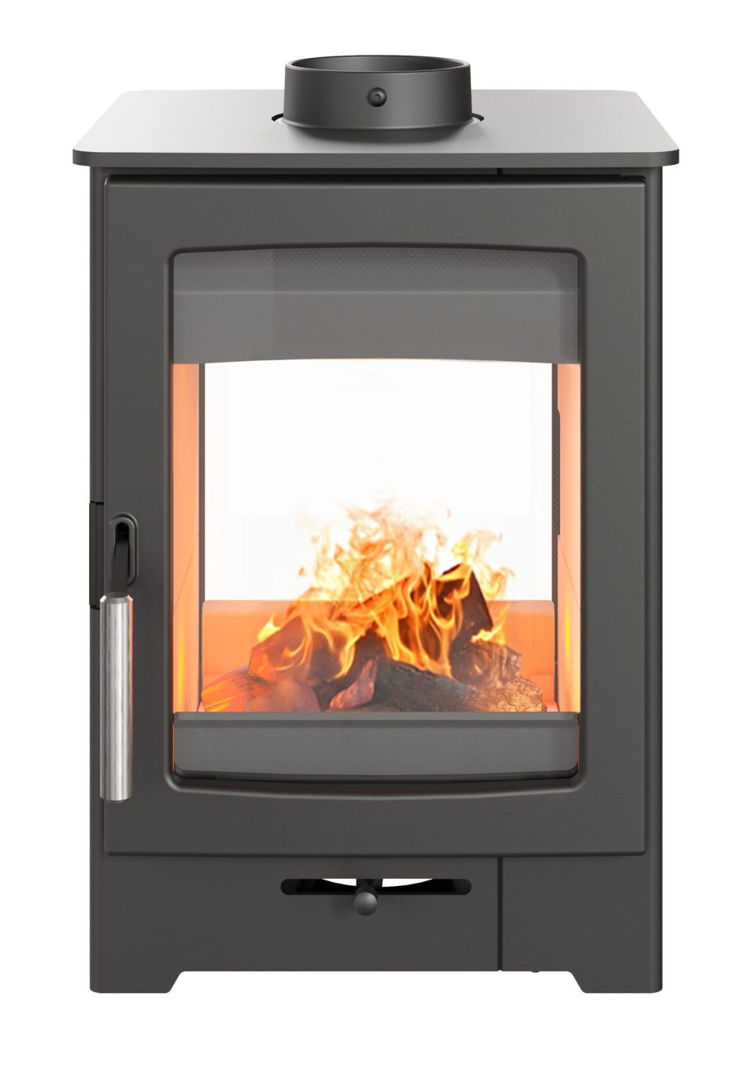 Stoves UK – Hunter Stoves